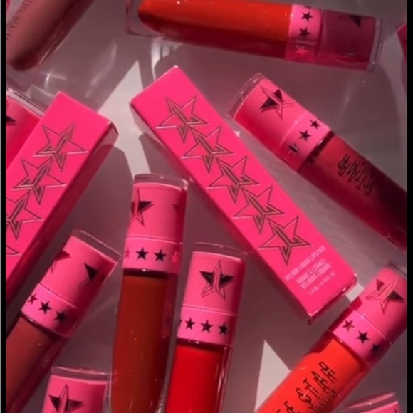 Jeffree Star | Makeup | Velour Liquid Lipsticks Pick Your Color | Poshmark